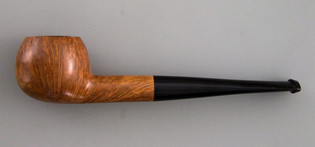 Amiel pipe - apple shape - pipeshop