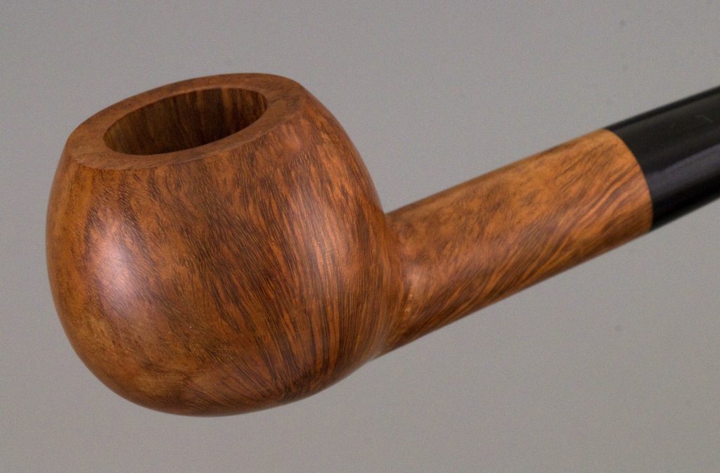 Amiel pipe - apple shape - pipeshop