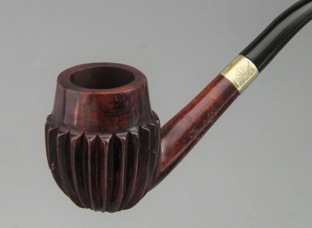 Antique Pipes - Amsterdam Pipe Shop - Buy rare pipes
