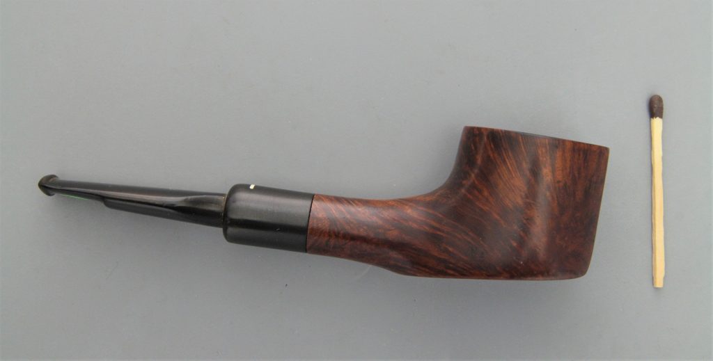 vintage Butz-Choquin pipe - pipeshop